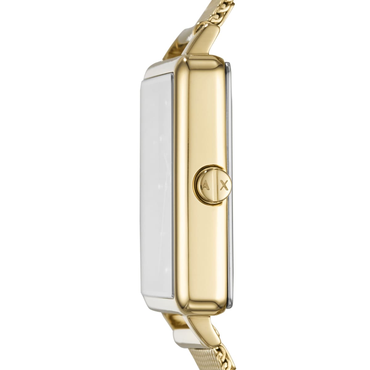 Armani Exchange Ladies Watch Lola AX5801 | Watches Prime