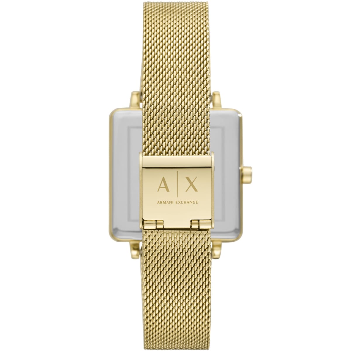 Armani Exchange Ladies Watch Lola AX5801 | Watches Prime