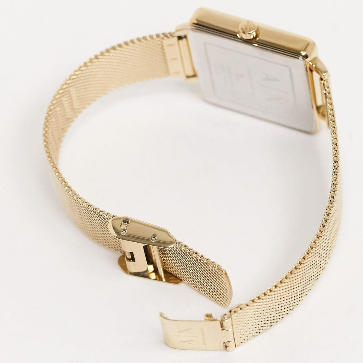 Armani Exchange Ladies Watch Lola AX5801 | Watches Prime