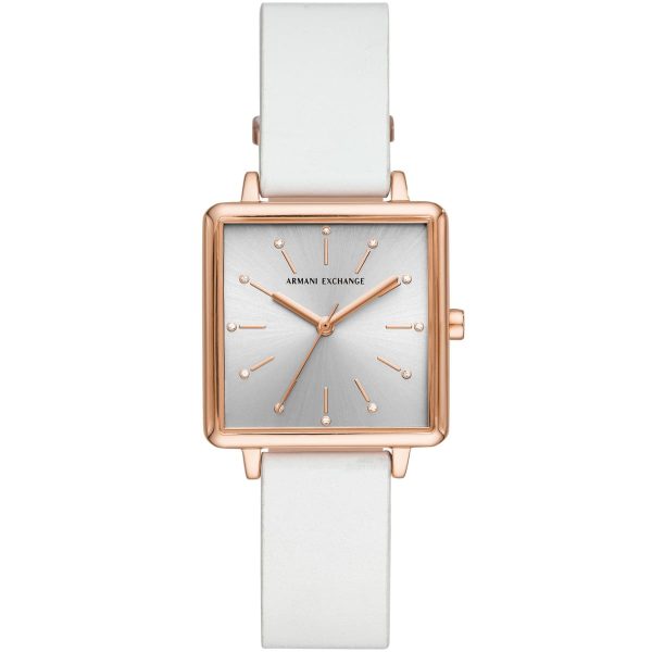 Armani Exchange Ladies Watch Lola AX5804 | Watches Prime
