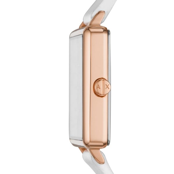 Armani Exchange Ladies Watch Lola AX5804 | Watches Prime