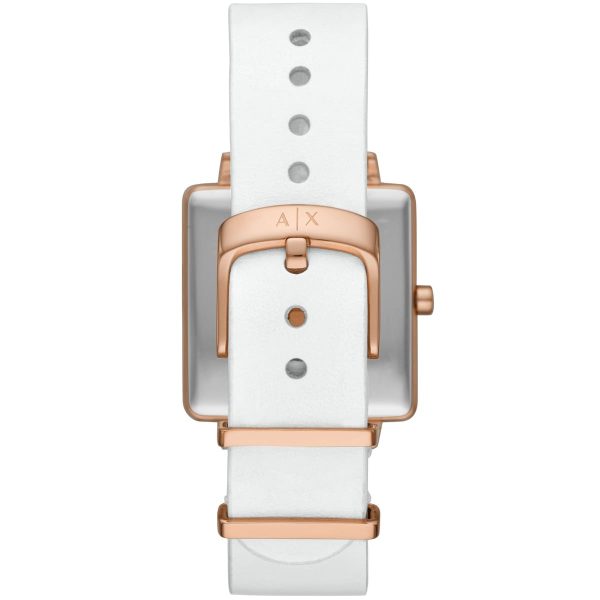 Armani Exchange Ladies Watch Lola AX5804 | Watches Prime