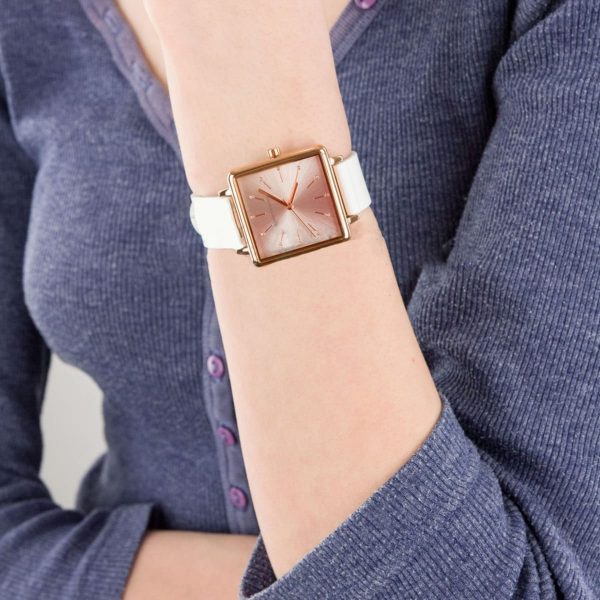 Armani Exchange Ladies Watch Lola AX5804 | Watches Prime