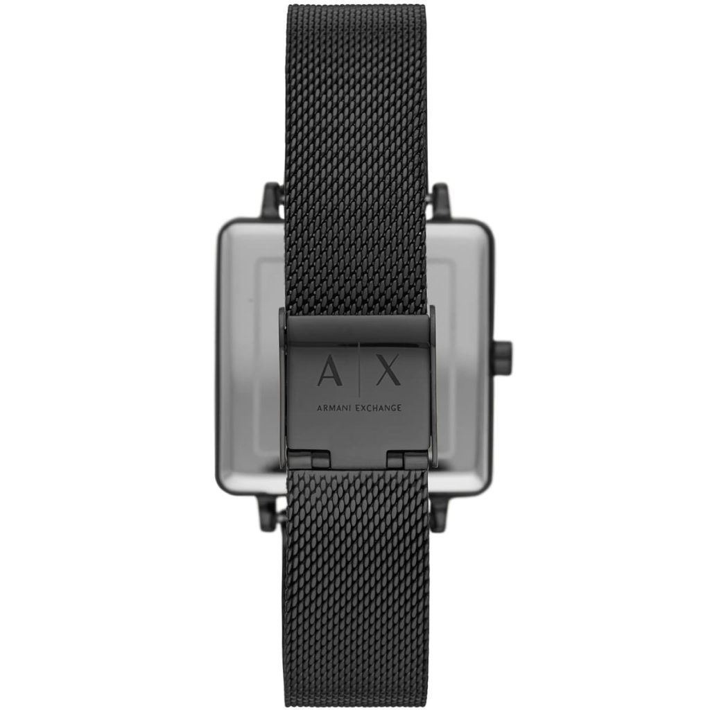 Armani Exchange Ladies Watch Lola AX5805 | Watches Prime
