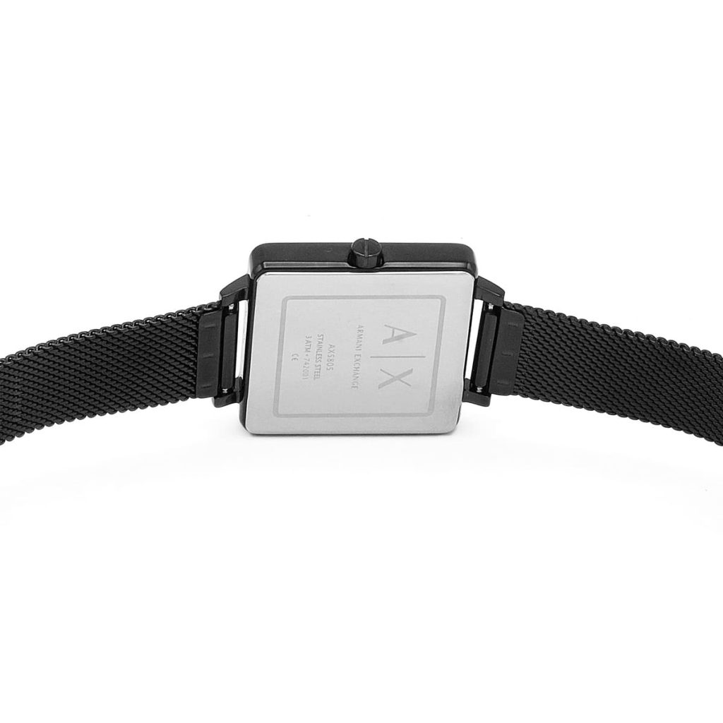 Armani Exchange Ladies Watch Lola AX5805 | Watches Prime