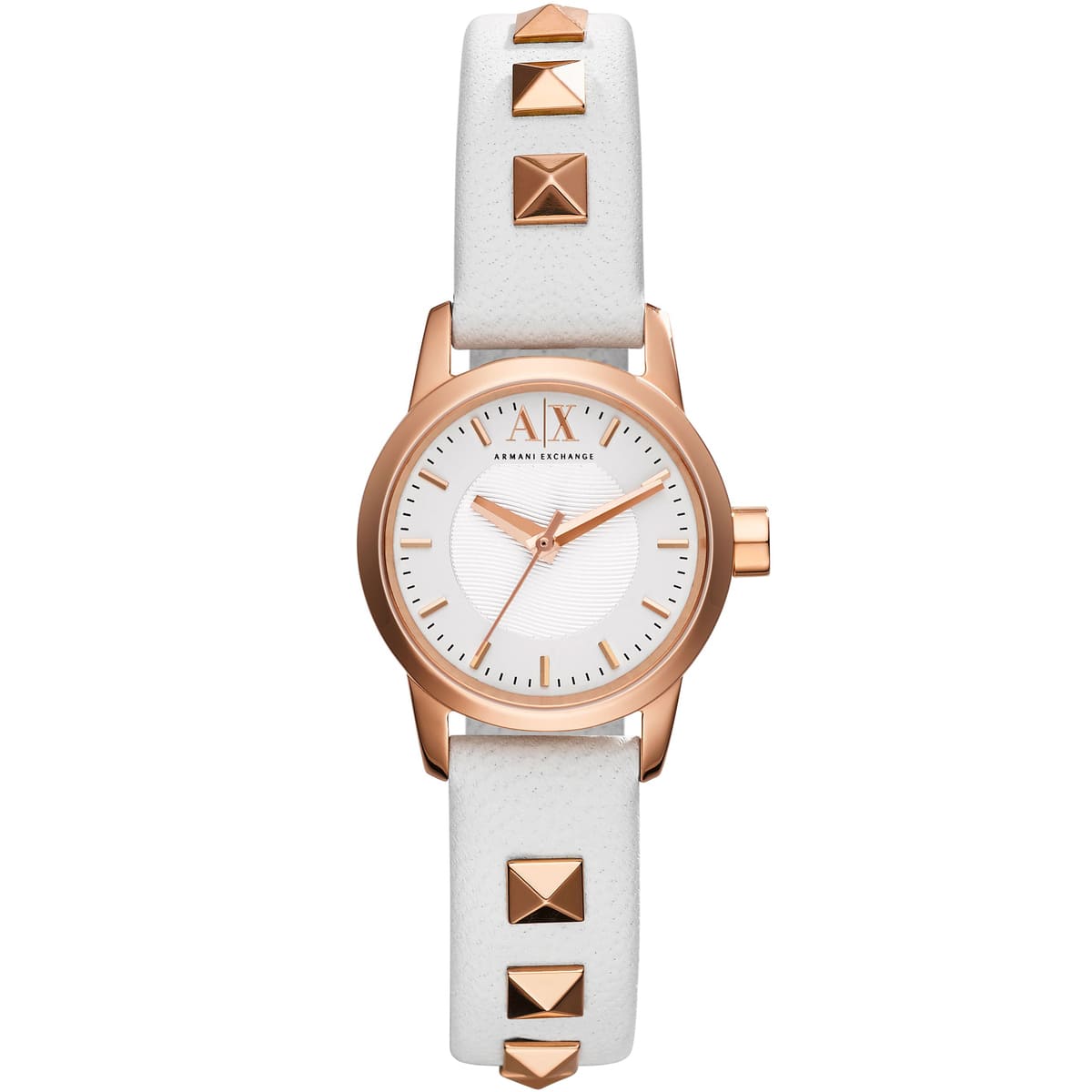 Armani Exchange Ladies Watch Lady ATLC AX6020 | Watches Prime