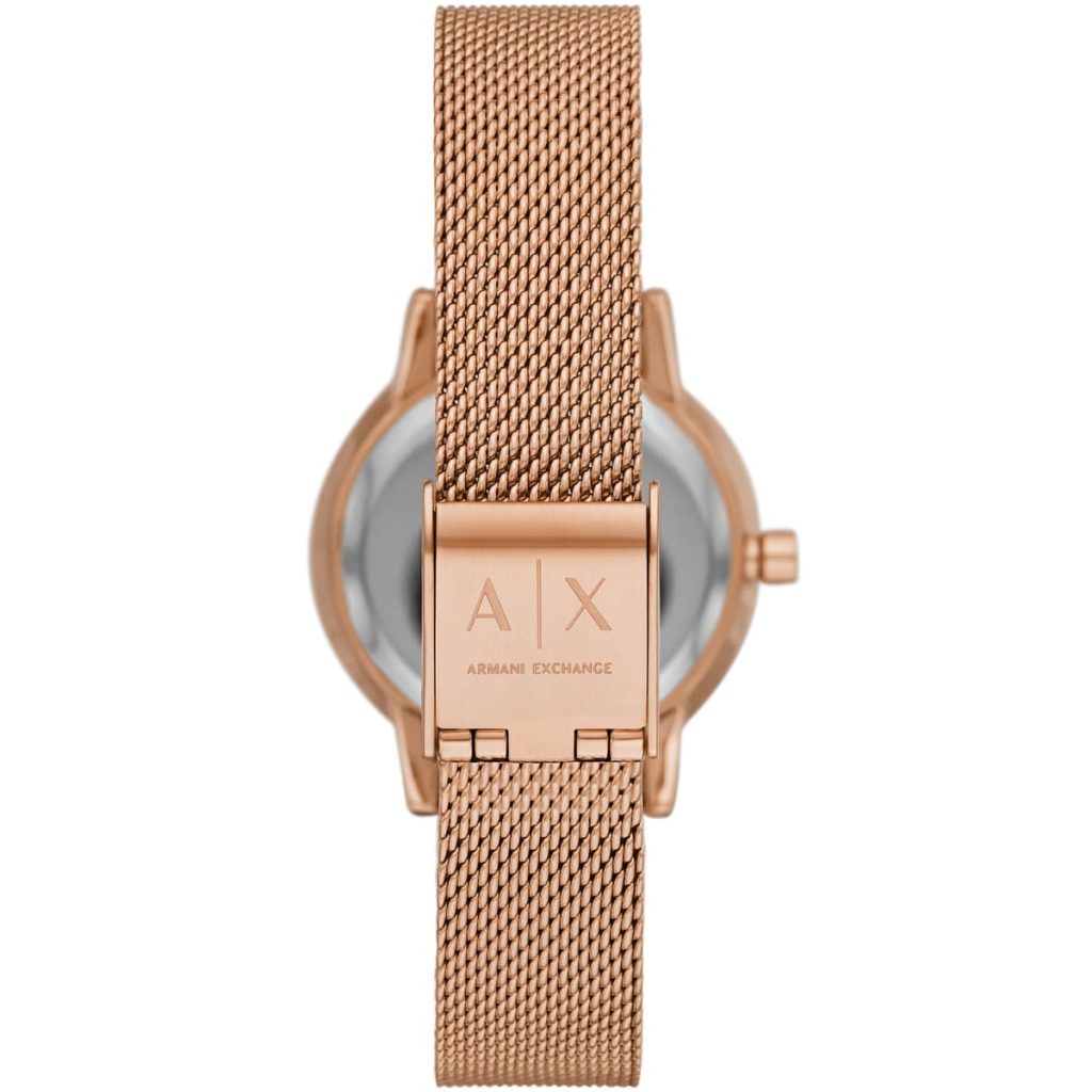 Armani Exchange Ladies Watch Lola AX7121 | Watches Prime