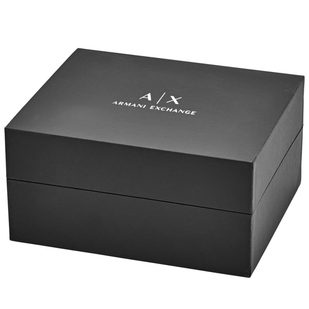 Armani Exchange Ladies Watch Lady Banks AX7126 | Watches Prime