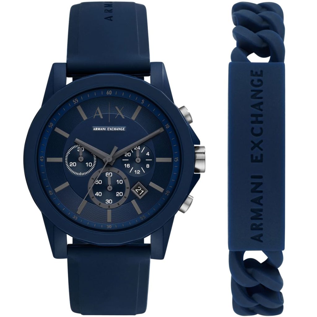 Armani Exchange AX Watches Egypt | Watches Prime