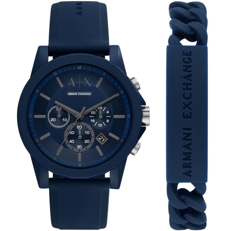 Armani Exchange AX Watches Egypt | Watches Prime
