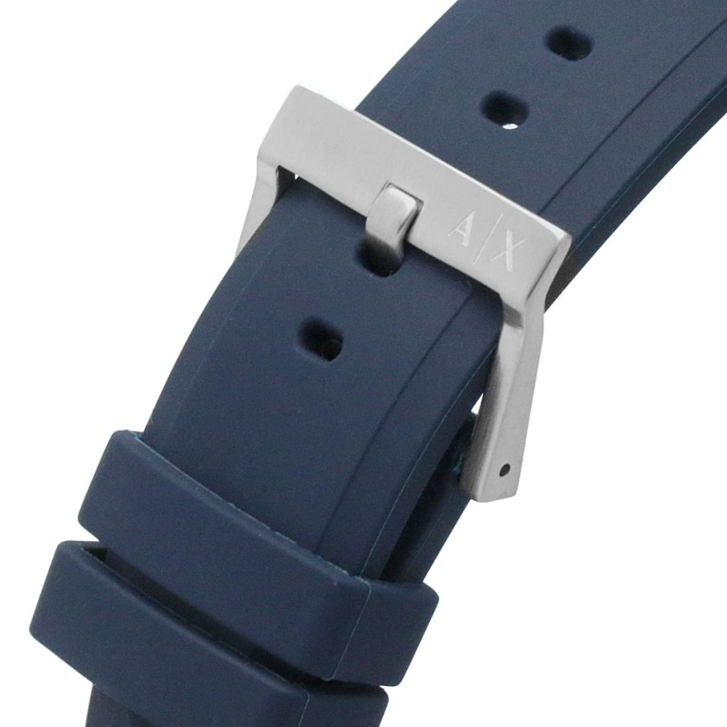 Armani Exchange Men's Watch Outerbanks AX7128 | Watches Prime