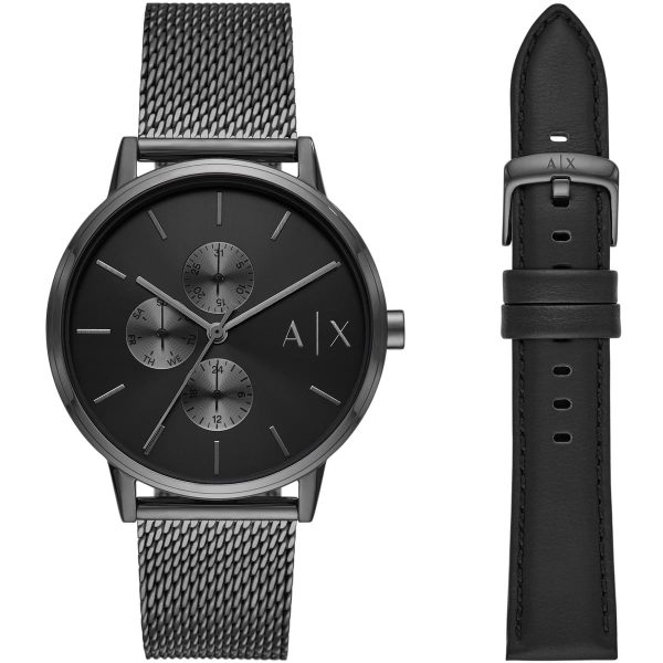 Armani Exchange Men's Watch Cayde AX2716 | Watches Prime