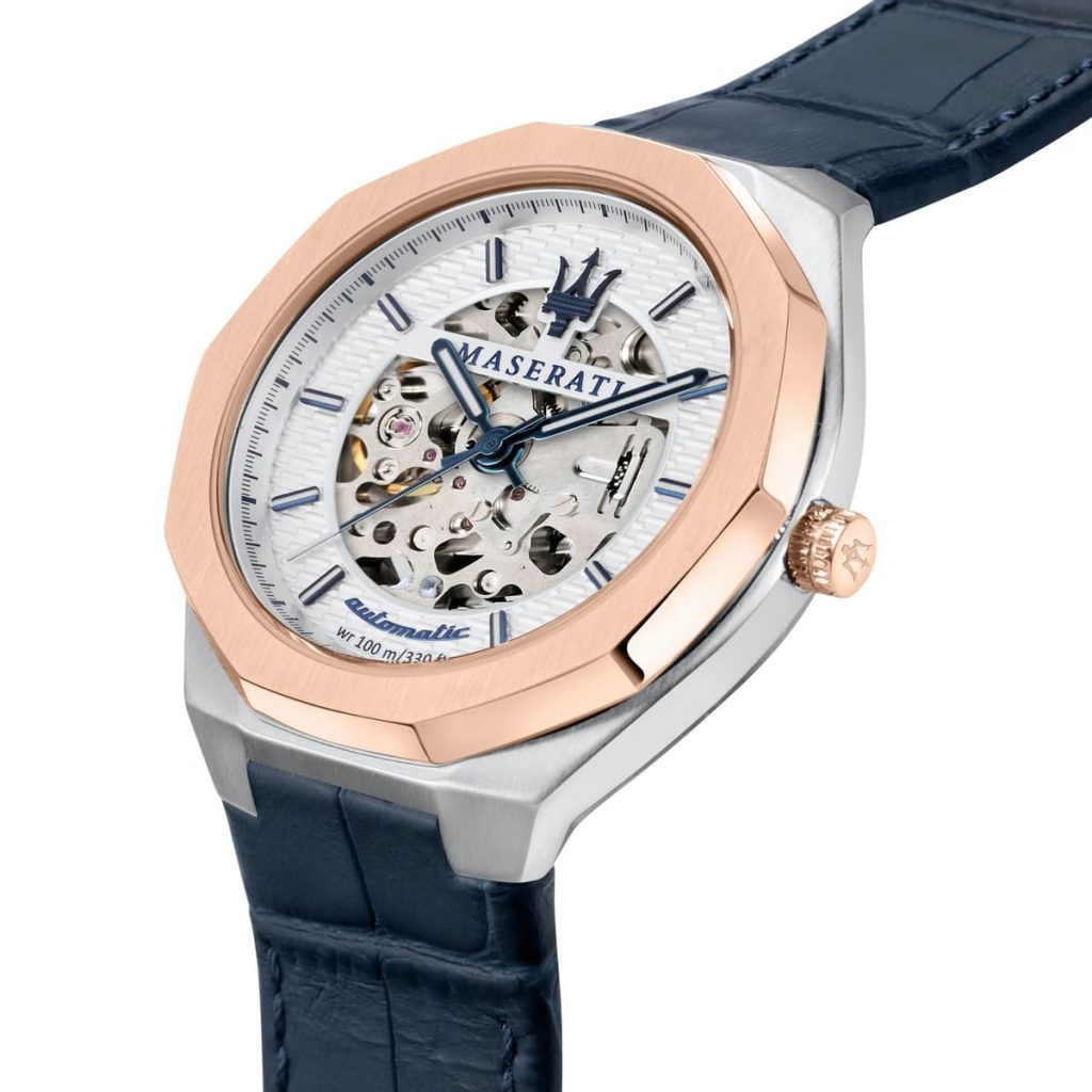 Maserati Men's Watch Stile R8821142001 | Watches Prime