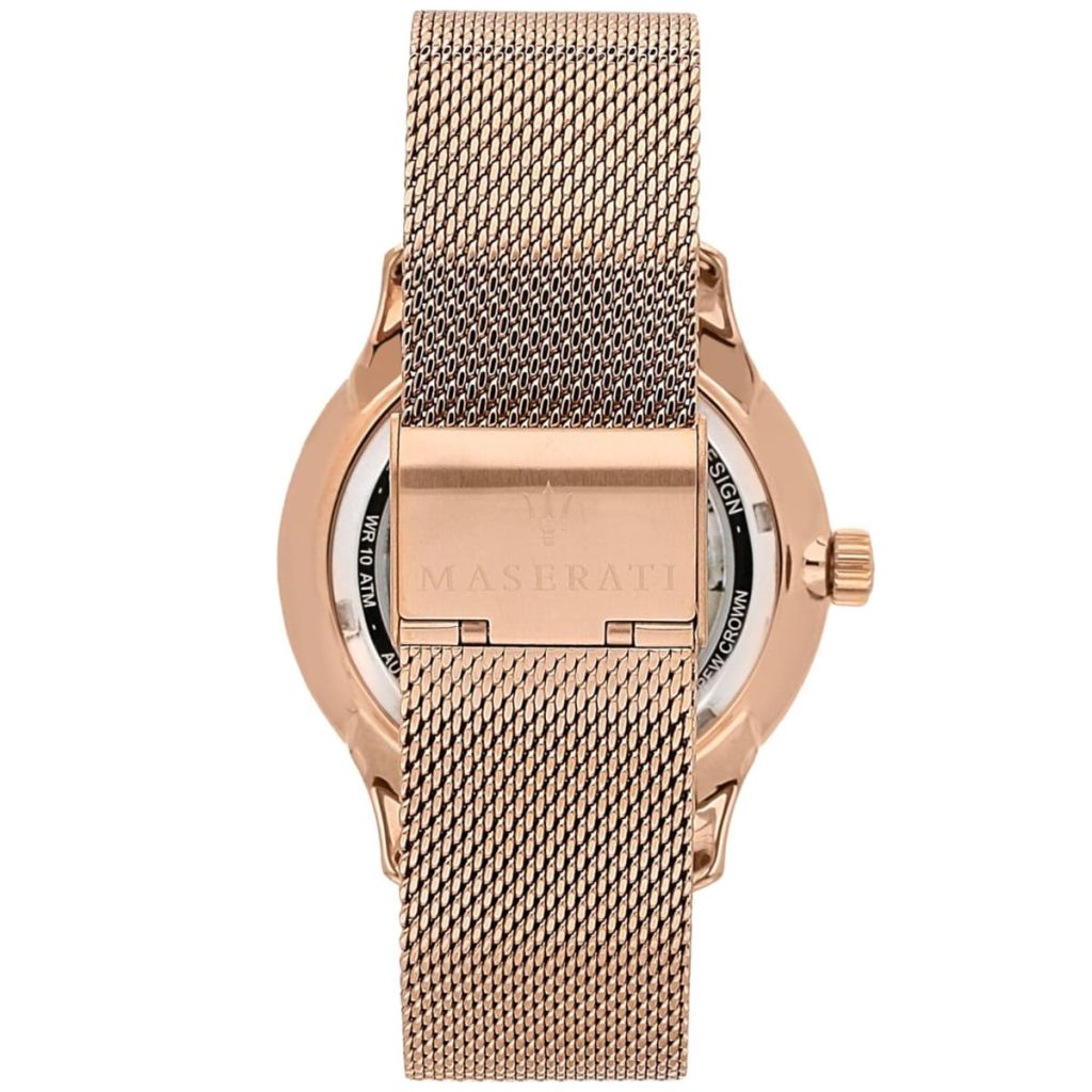 Maserati Men's Watch Gentleman R8823136001 | Watches Prime
