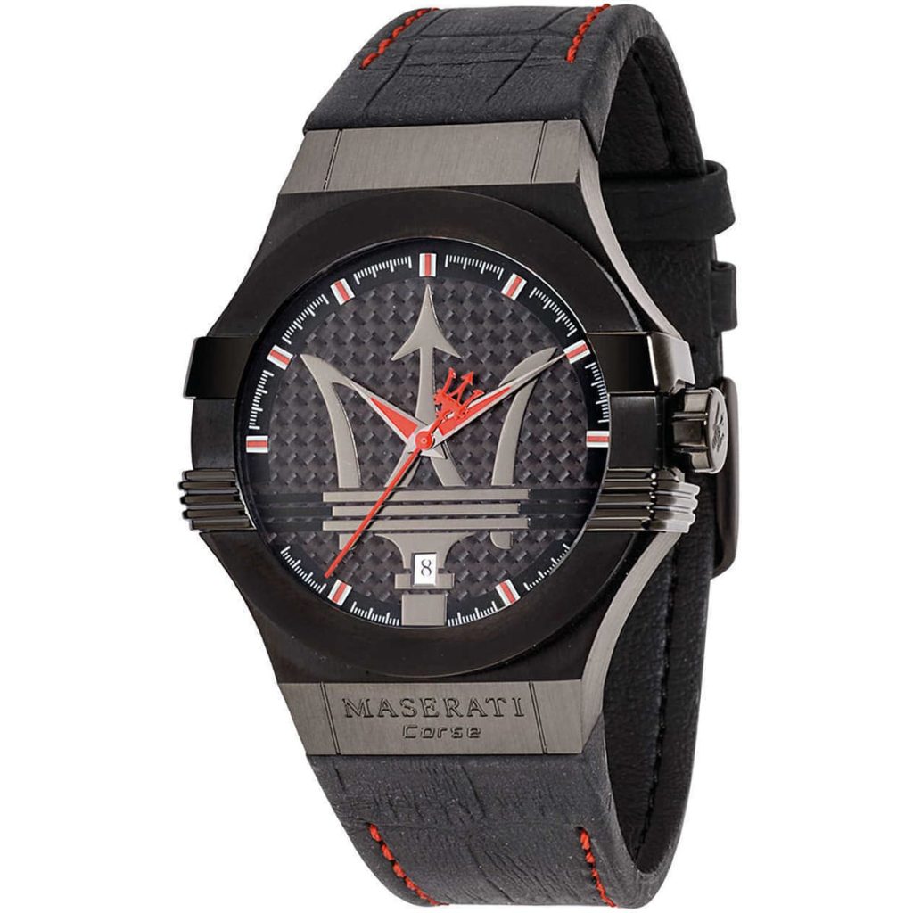 Maserati Watches Egypt | Watches Prime