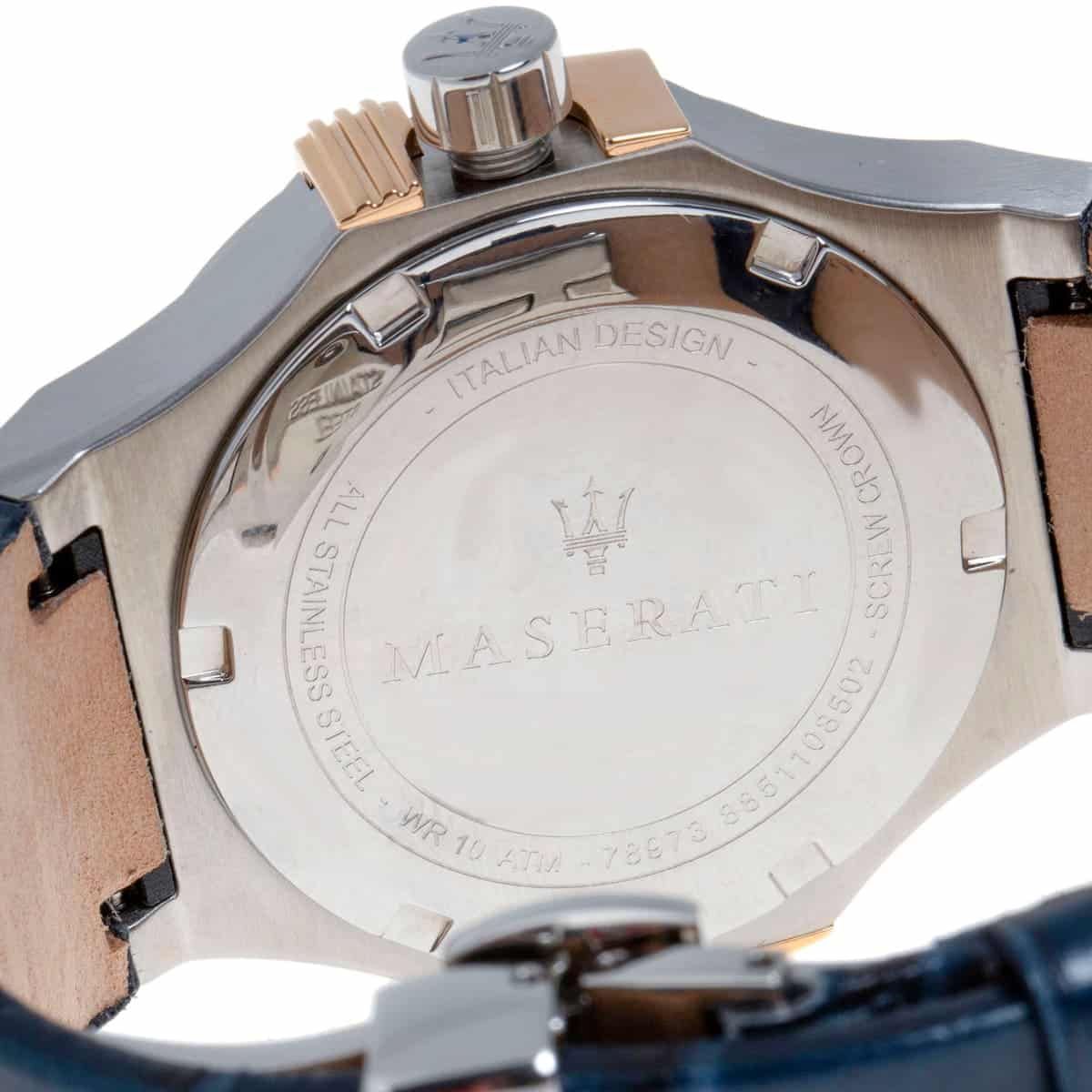 Maserati Ladies Watch Potenza R8851108502 | Watches Prime