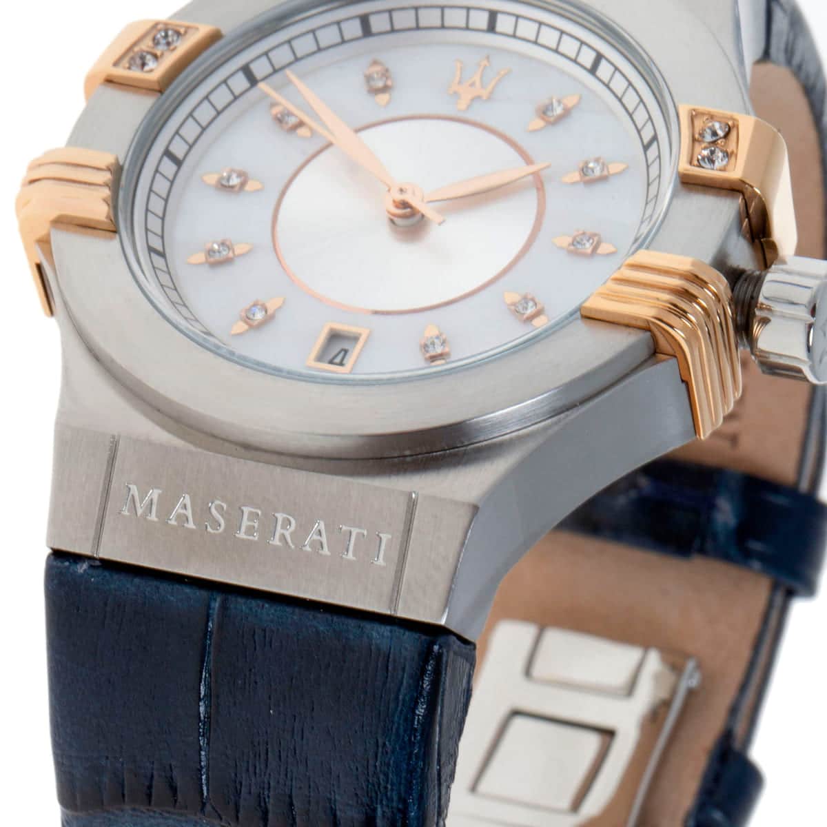 Maserati Ladies Watch Potenza R8851108502 | Watches Prime