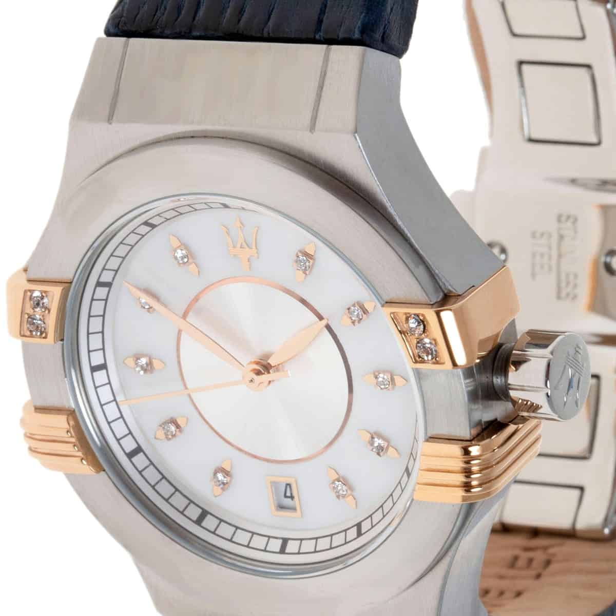 Maserati Ladies Watch Potenza R8851108502 | Watches Prime