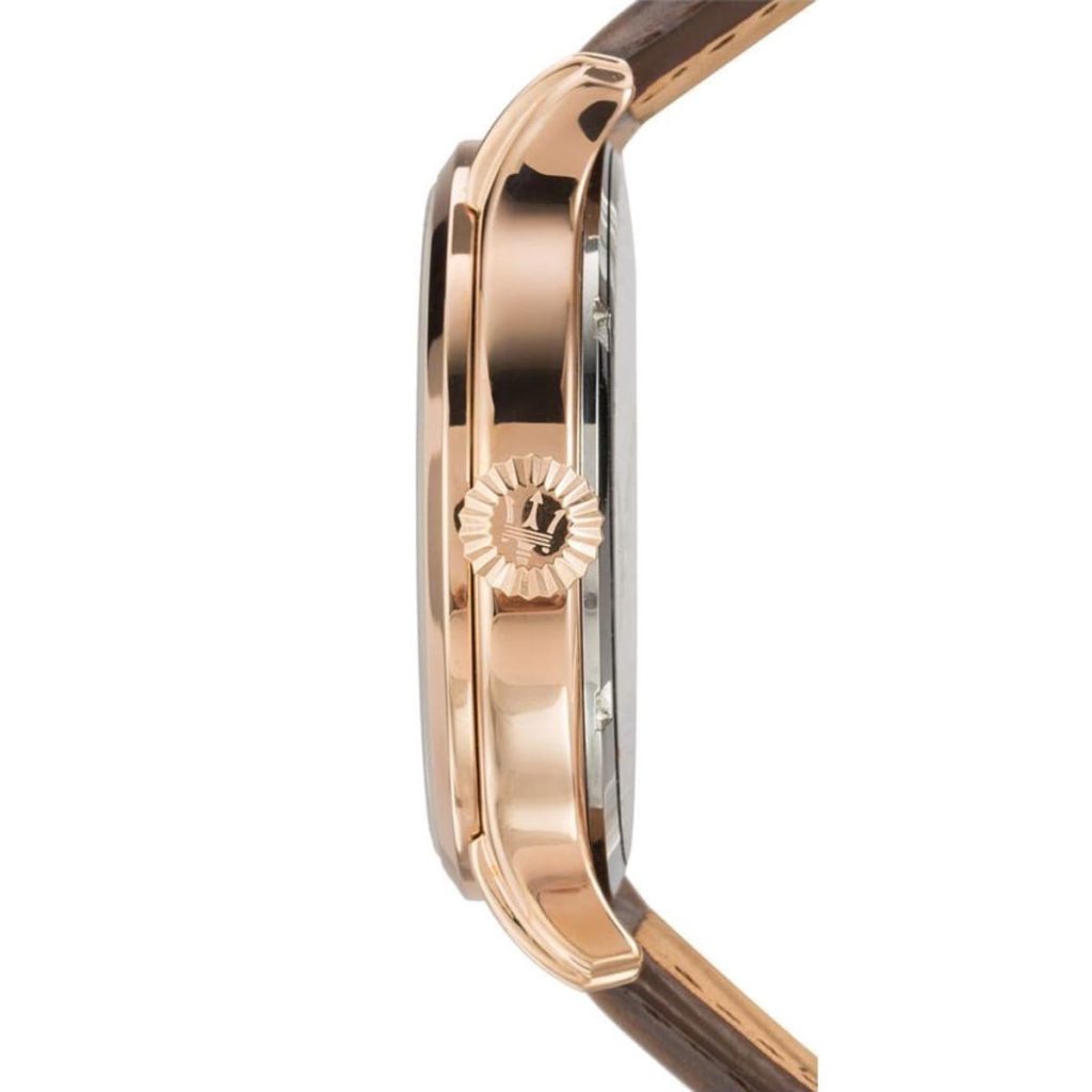 Maserati Men's Watch Epoca R8851118001 | Watches Prime