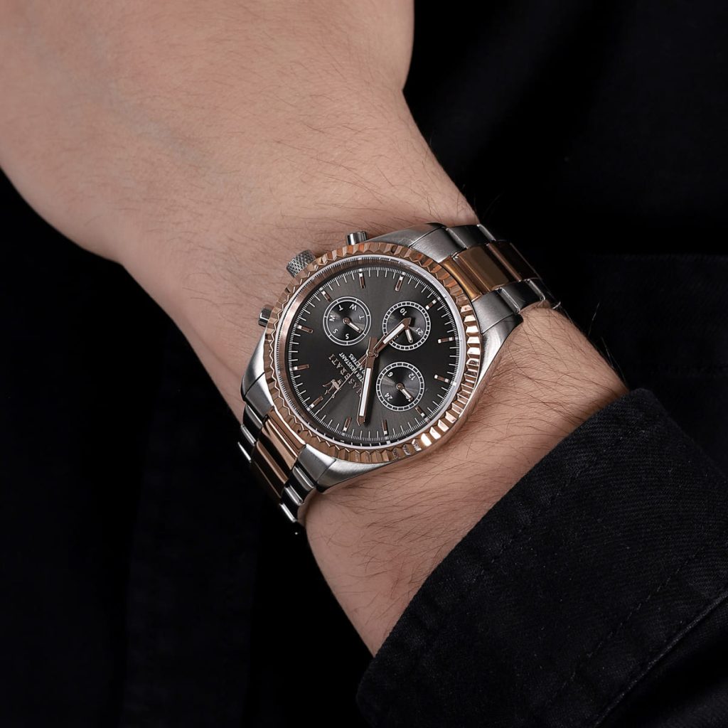 Maserati Men's Watch Competizione R8853100020 | Watches Prime