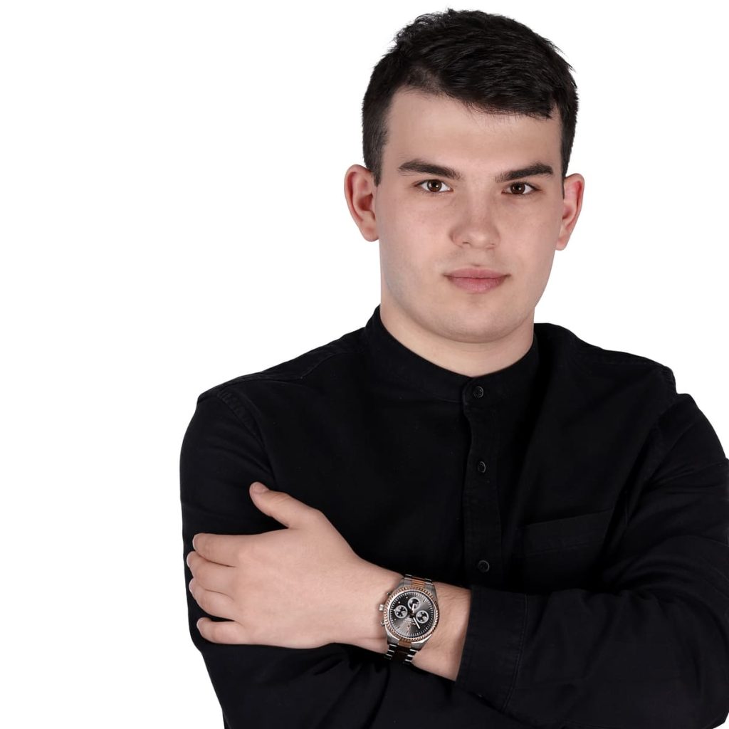 Maserati Men's Watch Competizione R8853100020 | Watches Prime