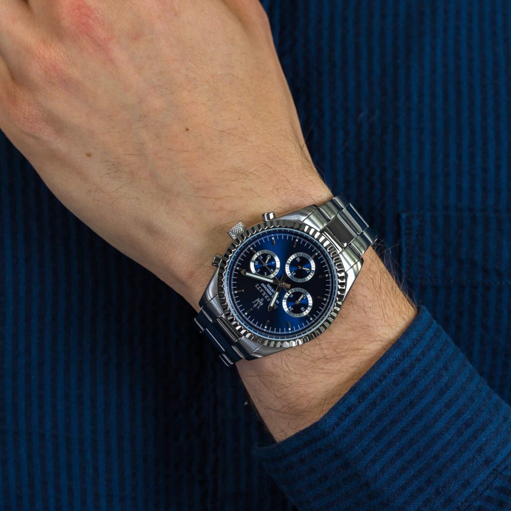 Maserati Men's Watch Competizione R8853100022 | Watches Prime