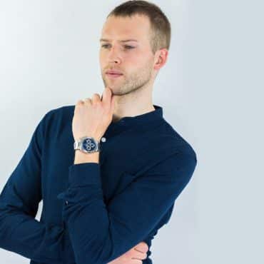 Maserati Men's Watch Competizione R8853100022 | Watches Prime