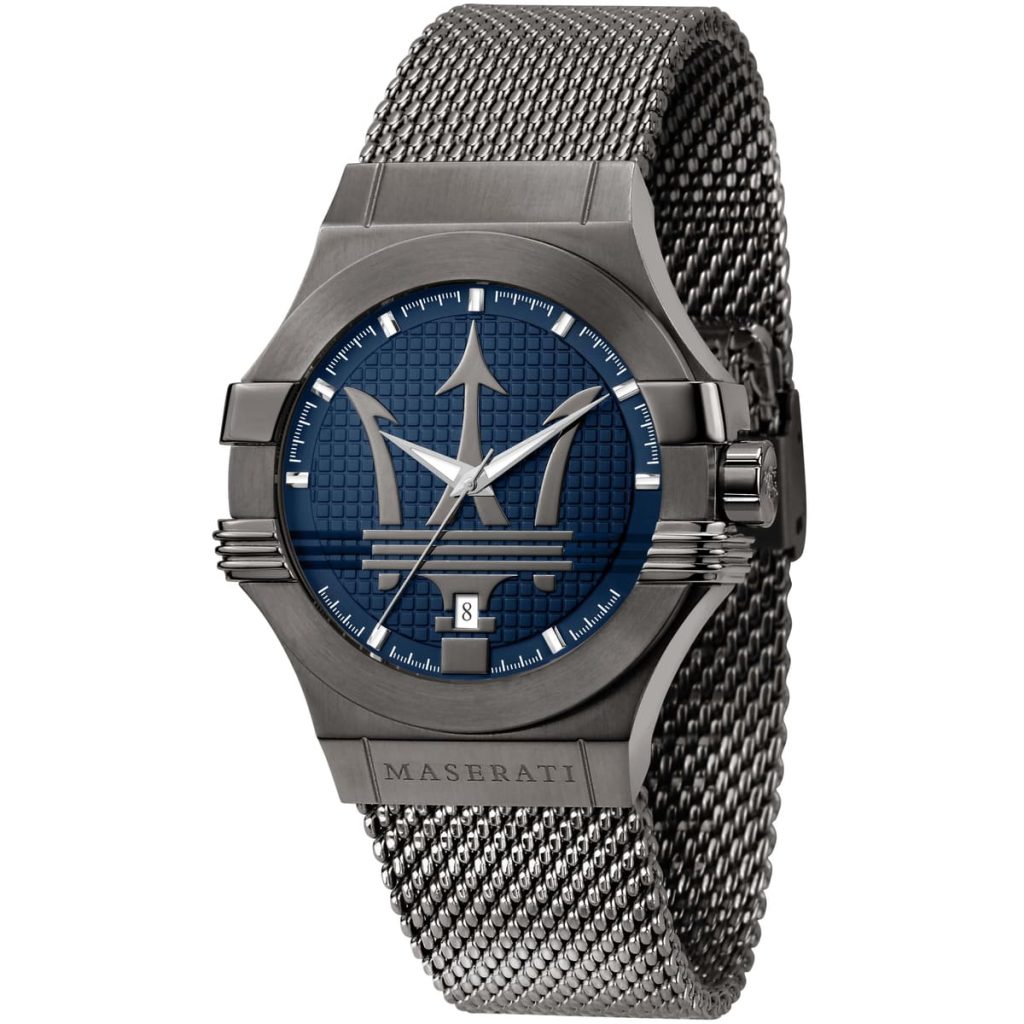 Maserati Watches Egypt | Watches Prime