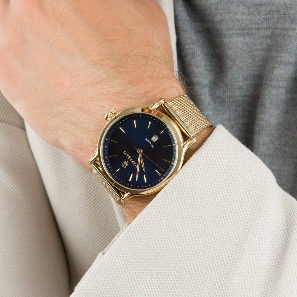 Maserati Men's Watch Epoca R8853118014 | Watches Prime