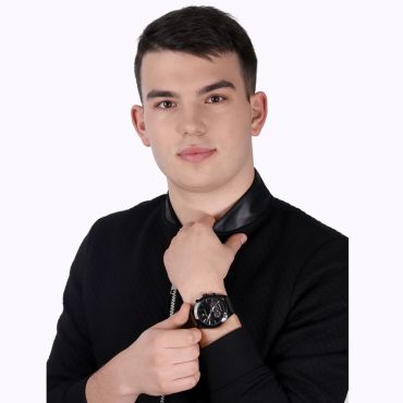 Maserati Men's Watch Traguardo R8871612004 | Watches Prime