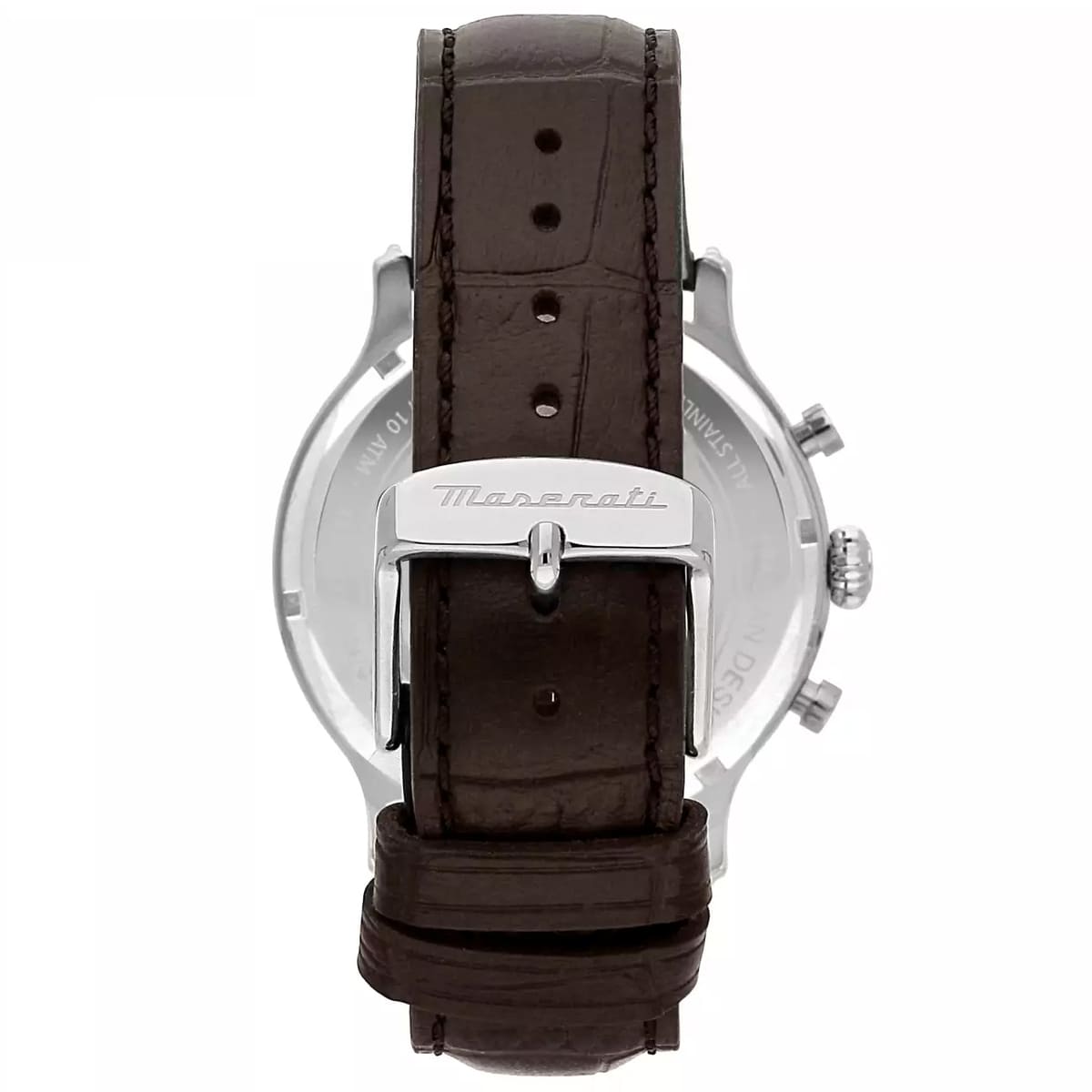 Maserati Men's Watch Epoca R8871618014 | Watches Prime