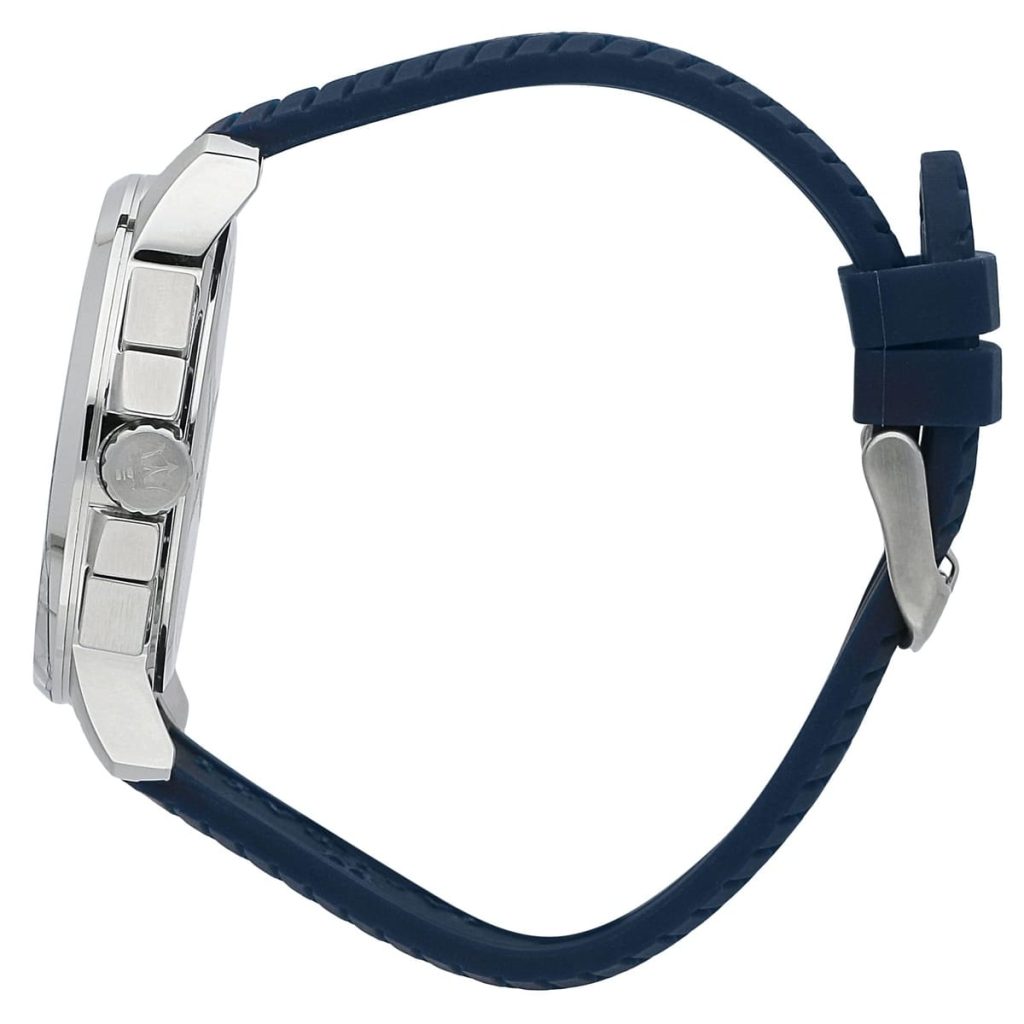 Maserati Men's Watch Successo R8871621013 | Watches Prime