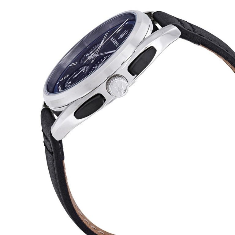 Maserati Men's Watch Trimarano R8871632001 | Watches Prime