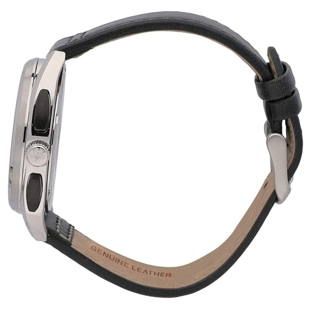 Maserati Men's Watch Trimarano R8871632001 | Watches Prime