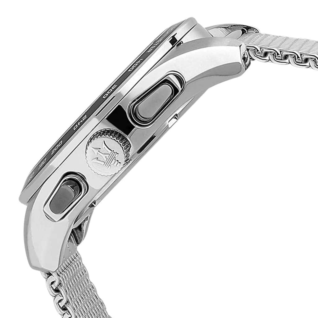 Maserati Men's Watch Traguardo R8873612008 | Watches Prime