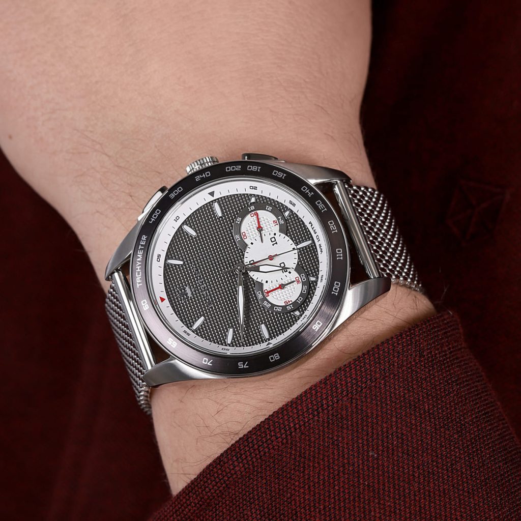 Maserati Men's Watch Traguardo R8873612008 | Watches Prime