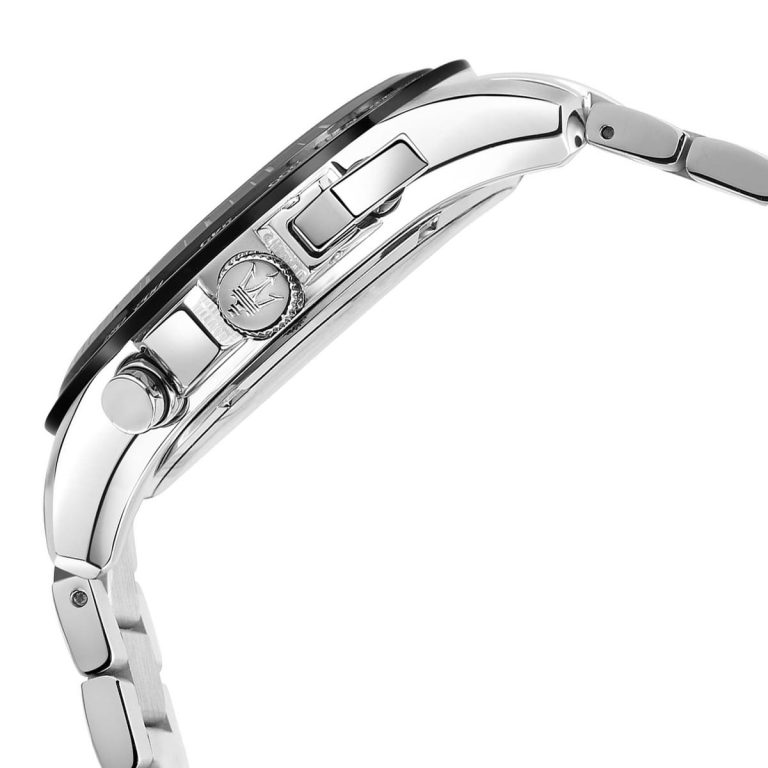 Maserati Men's Watch Traguardo R8873612042 | Watches Prime