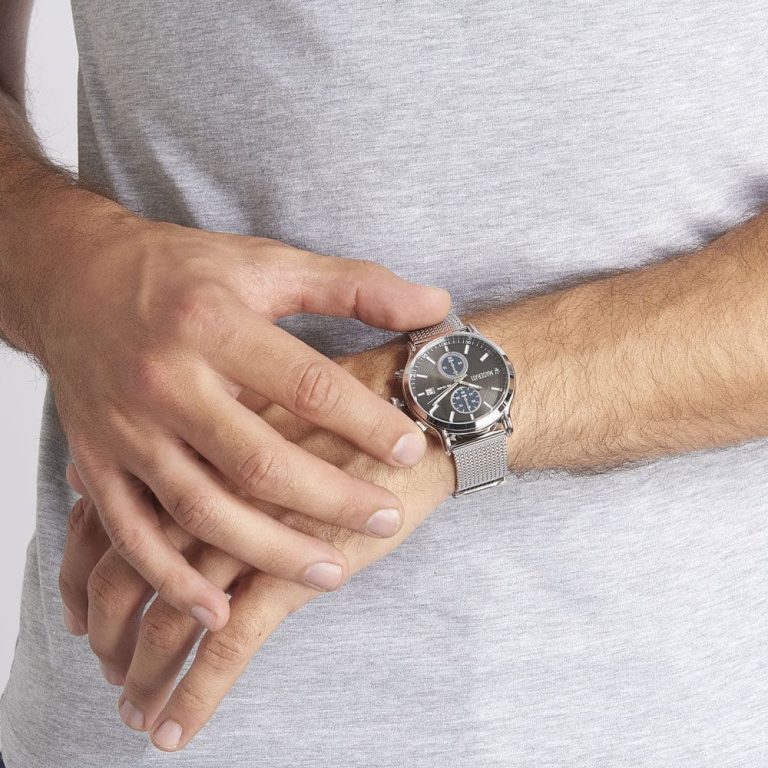 Maserati Men's Watch Epoca R8873618003 | Watches Prime