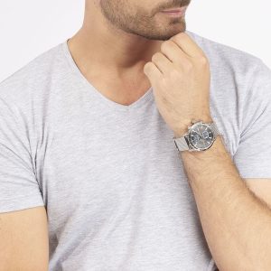 Maserati Men's Watch Epoca R8873618003 | Watches Prime