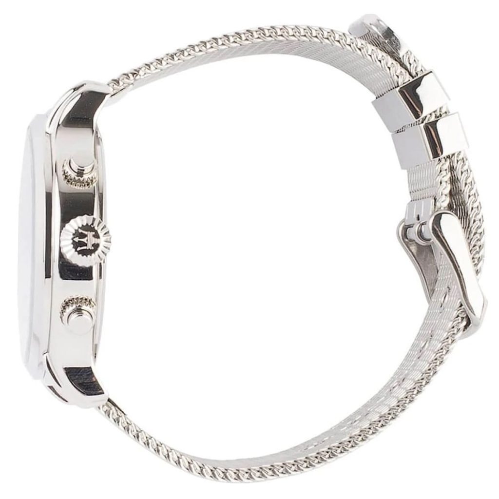 Maserati Men's Watch Epoca R8873618003 | Watches Prime