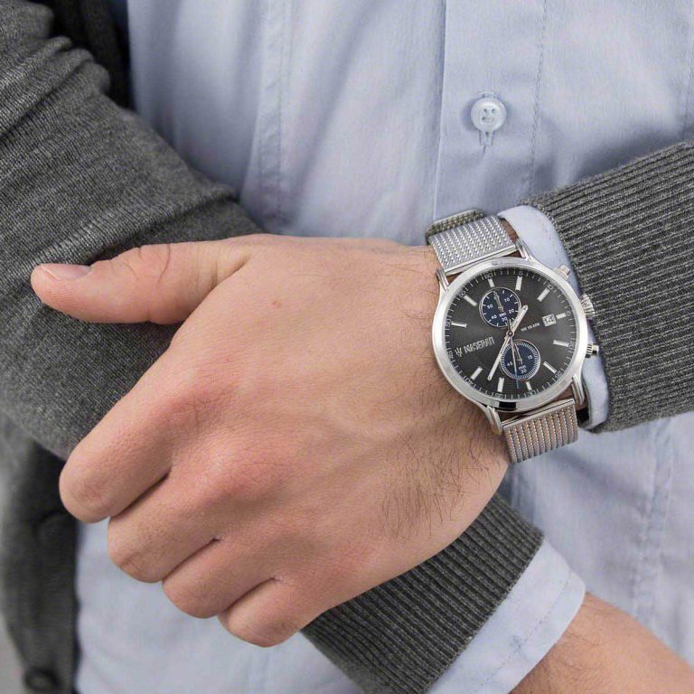 Maserati Men's Watch Epoca R8873618003 | Watches Prime