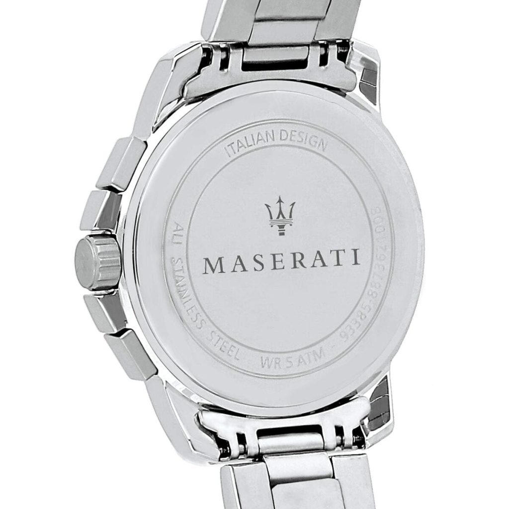 Maserati Men's Watch Successo R8873621008 | Watches Prime