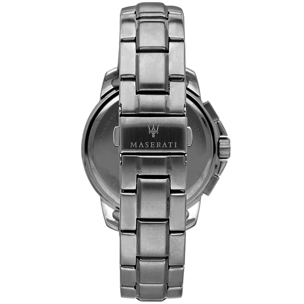 Maserati Men's Watch Successo R8873621017 | Watches Prime