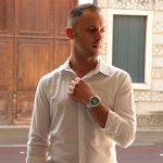 Maserati Men's Watch Successo R8873621017 | Watches Prime