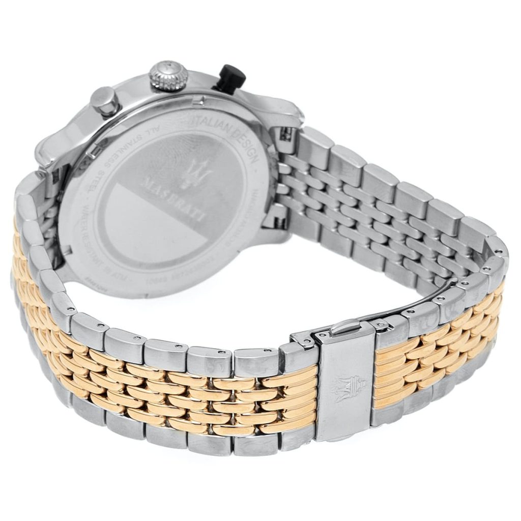 Maserati Men's Watch Legend R8873638002 | Watches Prime