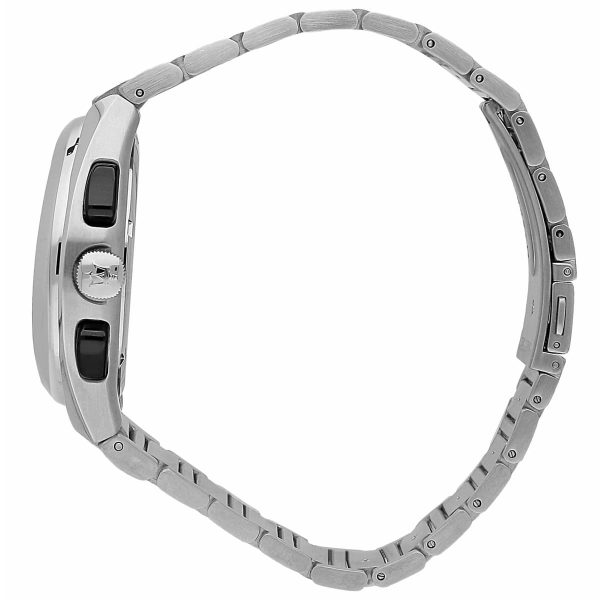 Maserati Men's Watch Triconic R8873639002 | Watches Prime