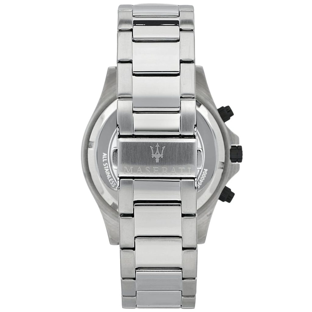 Maserati Men's Watch Sfida R8873640003 | Watches Prime