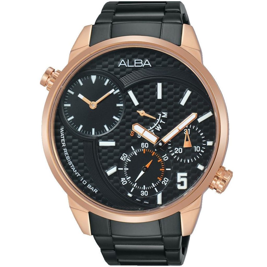 Alba Watches Egypt | Watches Prime