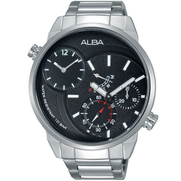 Alba Watches Egypt | Watches Prime
