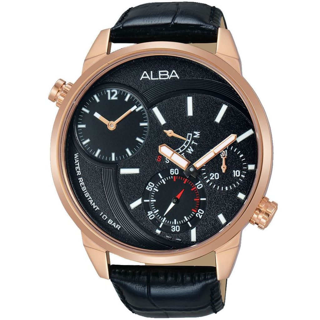 Alba Watches Egypt | Watches Prime